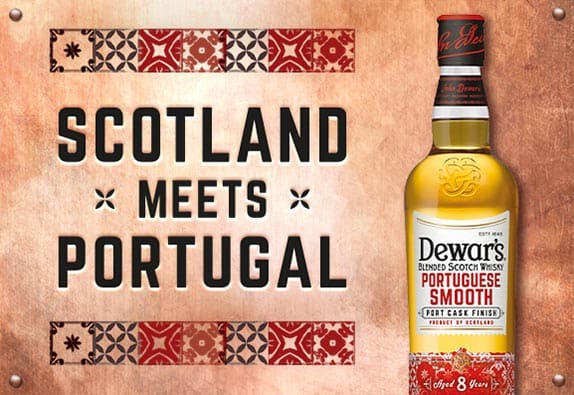 Dewars Blended Scotch Whisky's | John Dewar & Sons