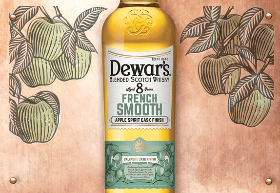 Dewars Blended Scotch Whisky's | John Dewar & Sons