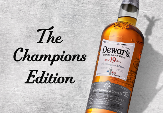 Dewars Blended Scotch Whisky's | John Dewar & Sons