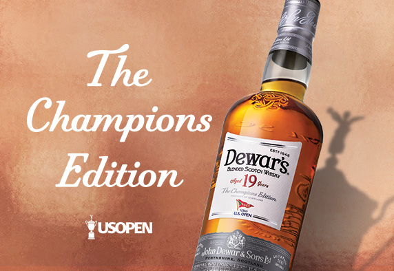 Dewars Blended Scotch Whisky's | John Dewar & Sons