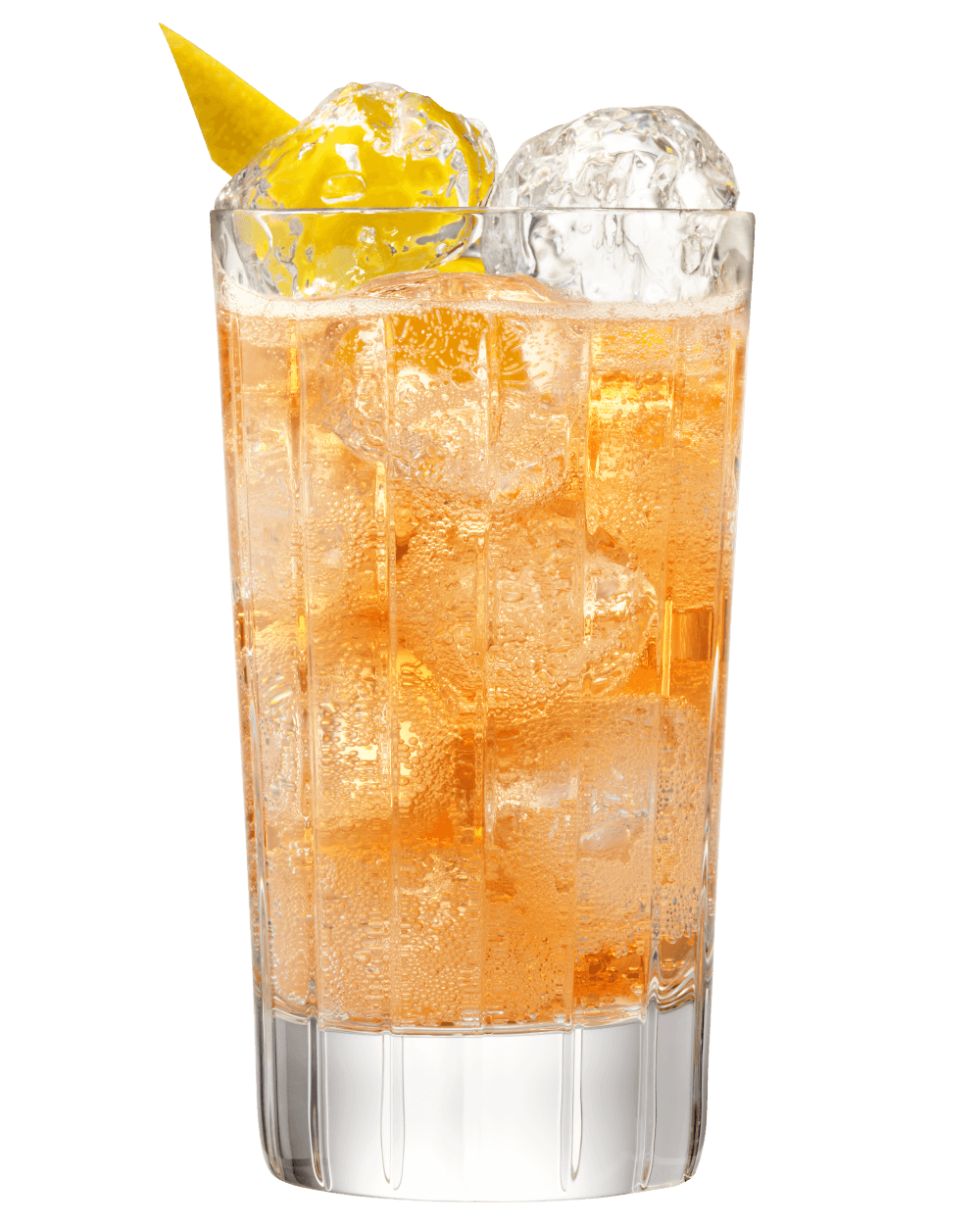 Dewar's | How to Make the Perfect Highball